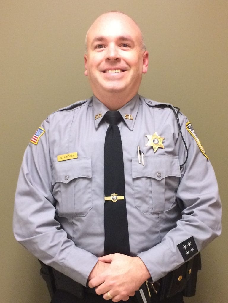 Sheriff | Texas County, Missouri